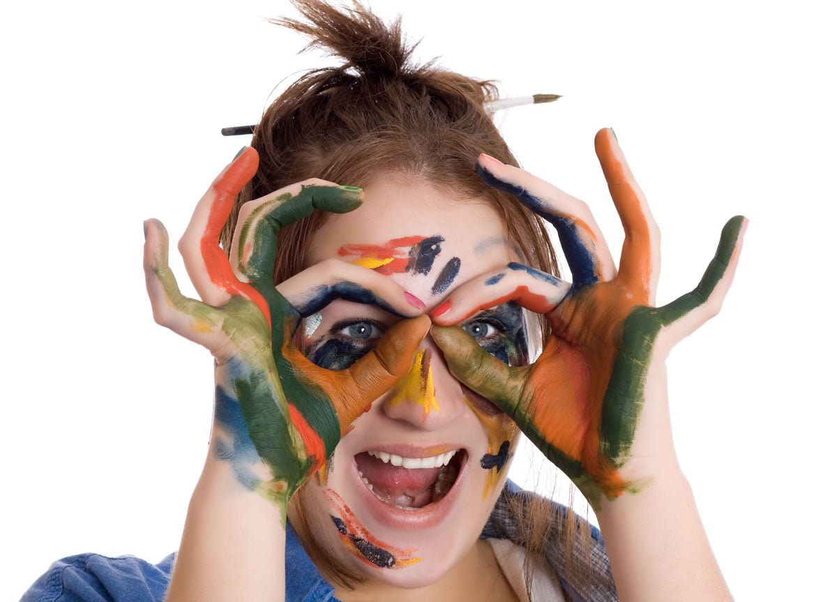 Show your "true colours" to your customers - Tropical Coast Web Design