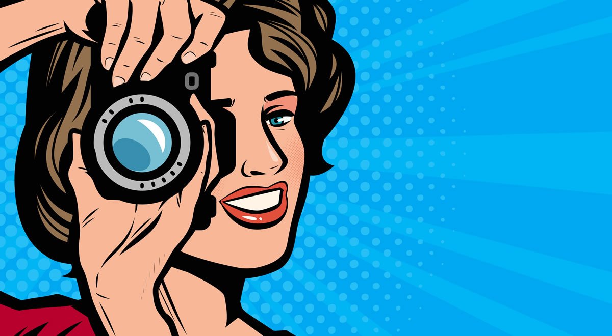 Why images are a powerful addition to any website! - Tropical Coast Web ...