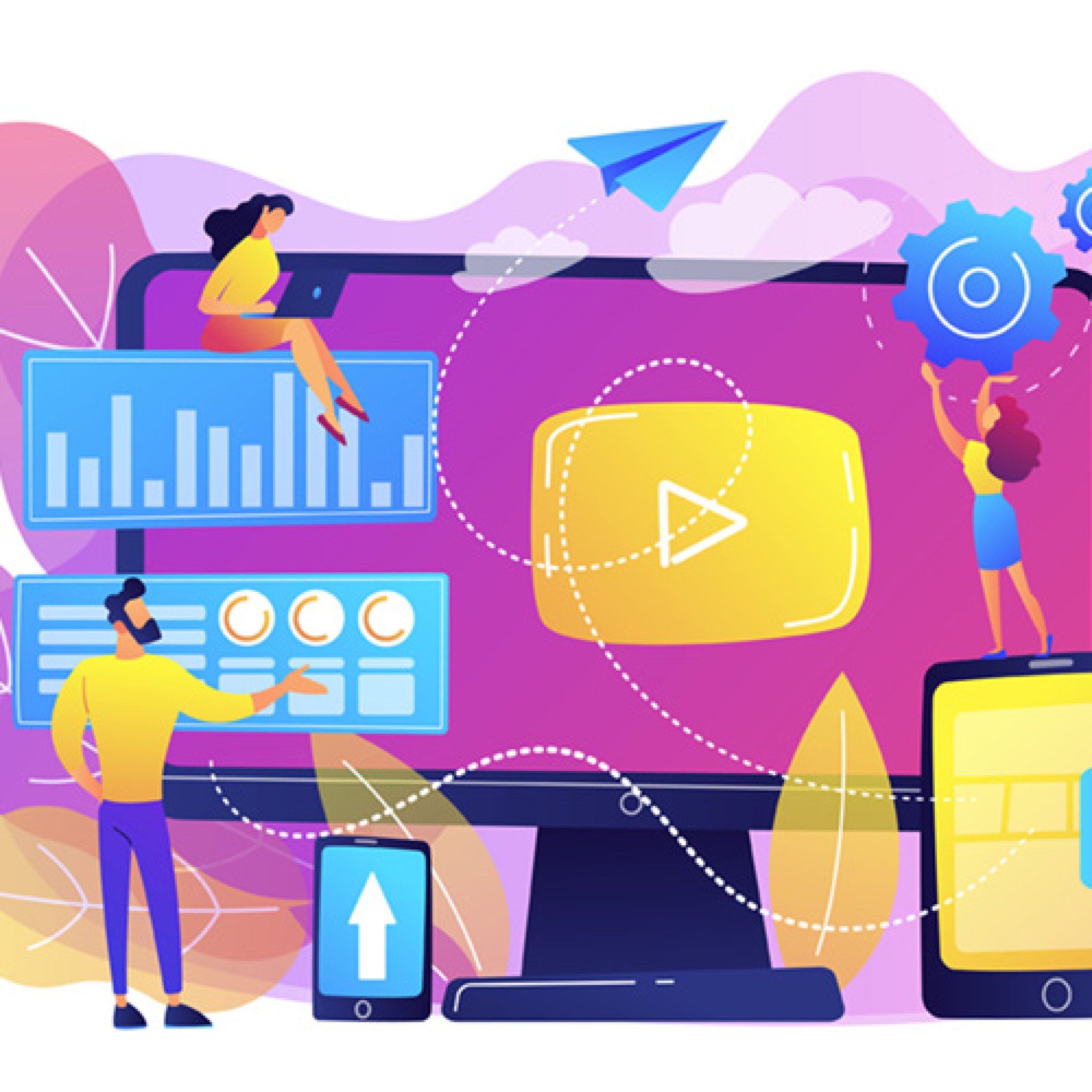 Understanding your Website Traffic - Tropical Coast Web Design